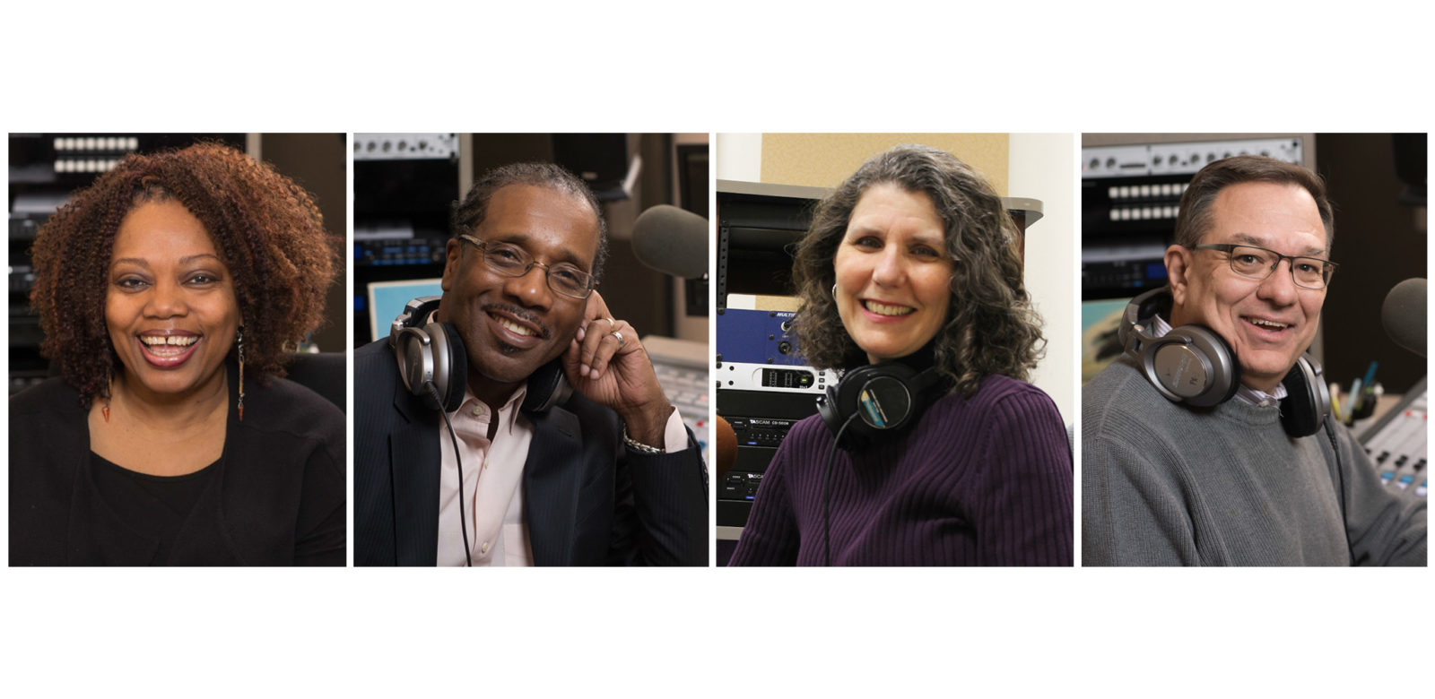 Jazz Network | Programs | WFMT Radio Network