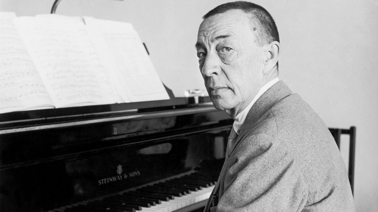 Rachmaninoff 150: A Celebration | Programs | WFMT Radio Network