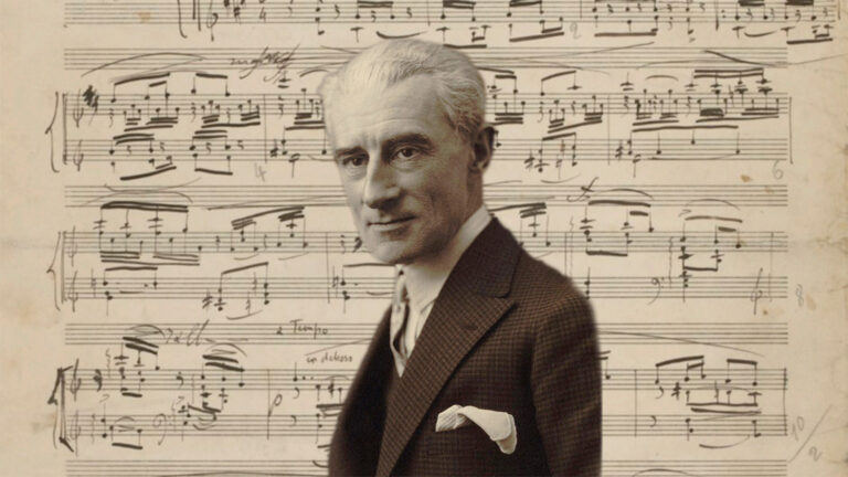 Ravel 150th Anniversary Celebration | Programs | WFMT Radio Network