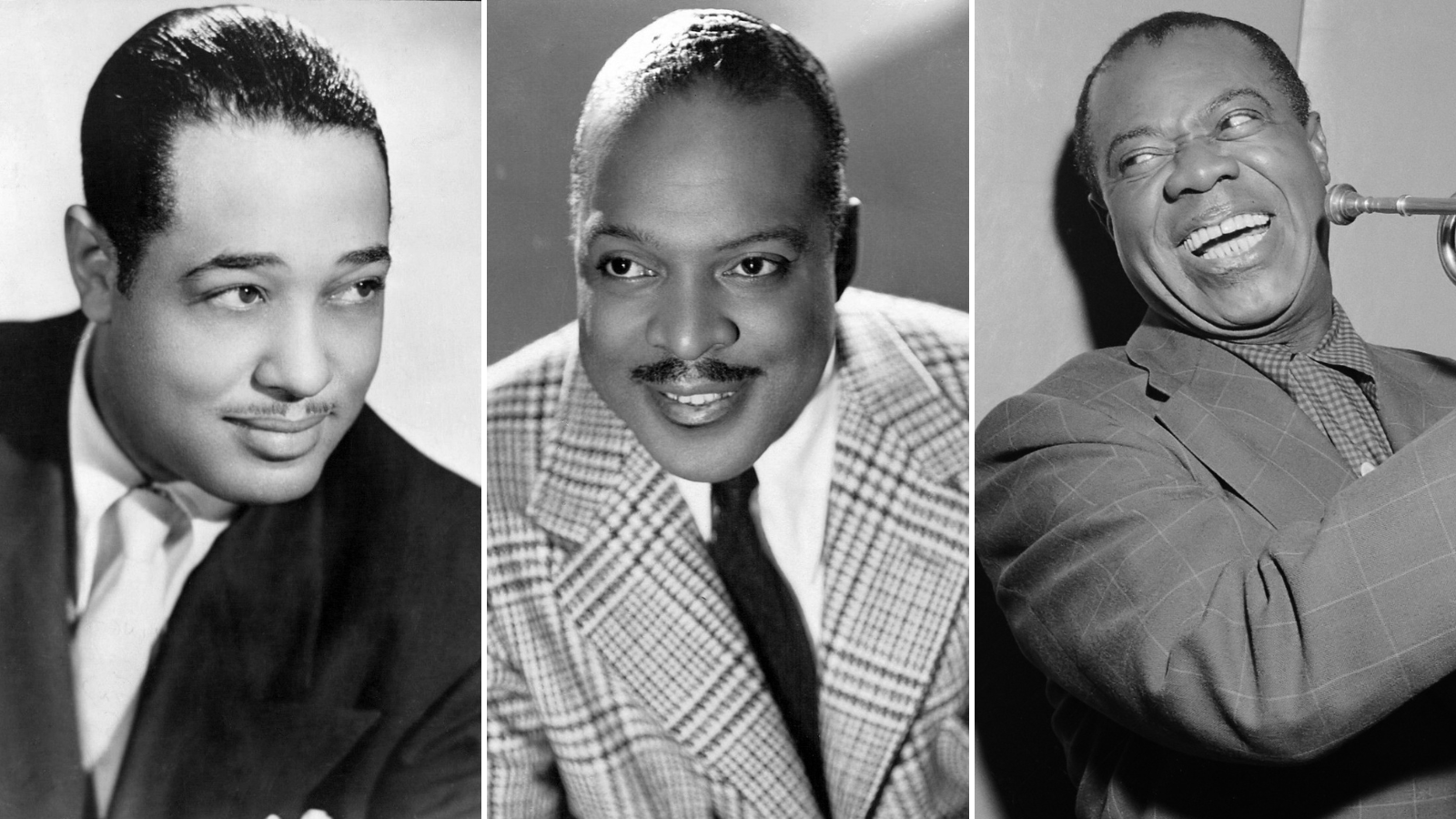 WFMT Jazz Network Special: The Jazz Men | Programs | WFMT Radio Network